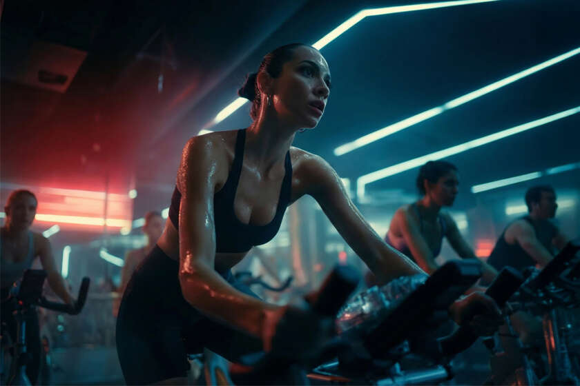 BOOST – Beats Fitness